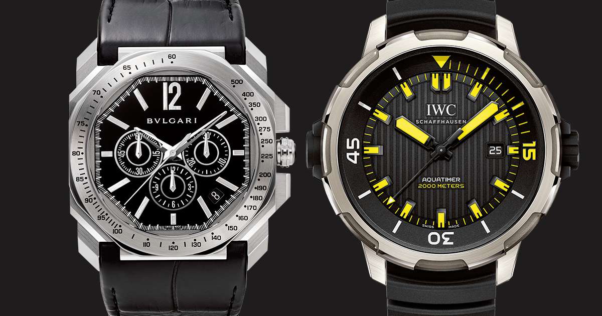 2015年の総括と2016年の予測 | メンズウォッチ（腕時計） | LEON レオン オフィシャルWebサイト