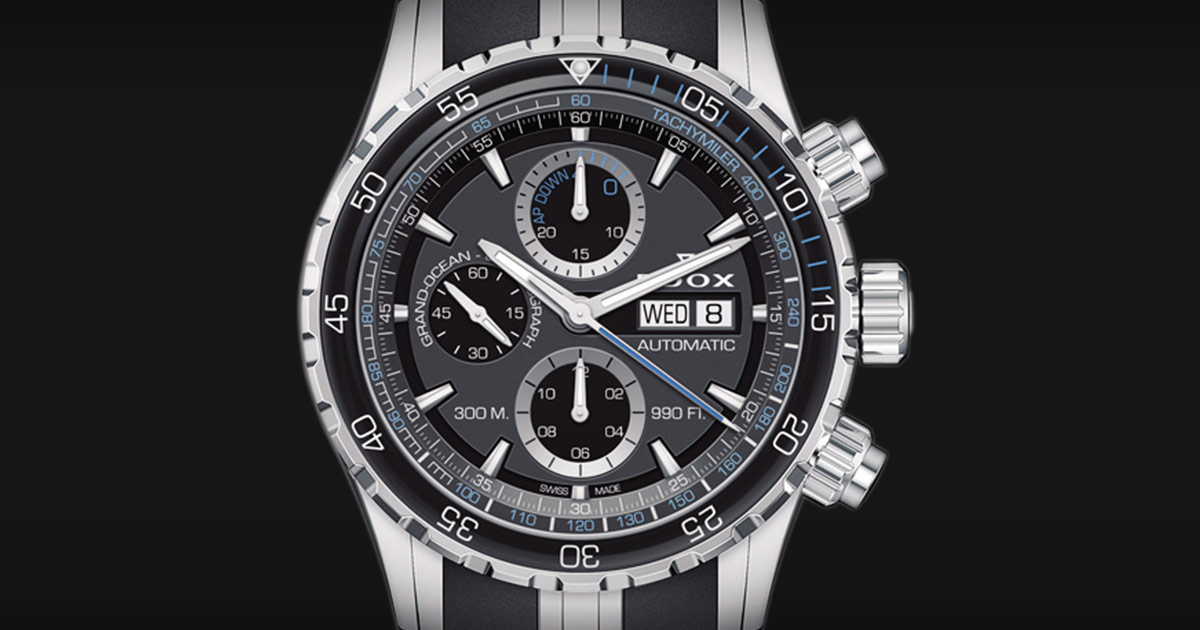 最新最旬時計カタログ2016 Vol.14 | メンズウォッチ（腕時計） | LEON レオン オフィシャルWebサイト