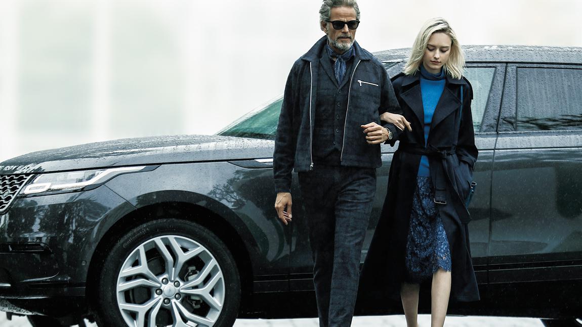 【注目】コレ、めちゃ便利！ ブルゾンセットアップって知ってます？ | メンズファッション | LEON レオン オフィシャルWebサイト