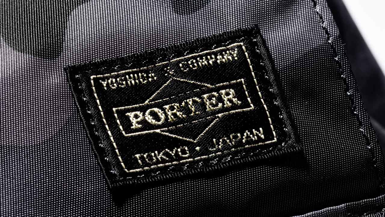 【注目】吉田カバン・ポーターの名作を手に入れるラストチャンスは今！ | アイテム | LEON レオン オフィシャルWebサイト