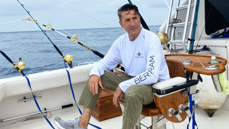 パンツェッタ・ジローラモのちょい不良日記 | 連載コンテンツ パンツェッタ・ジローラモのちょい不良日記 | 連載コンテンツ