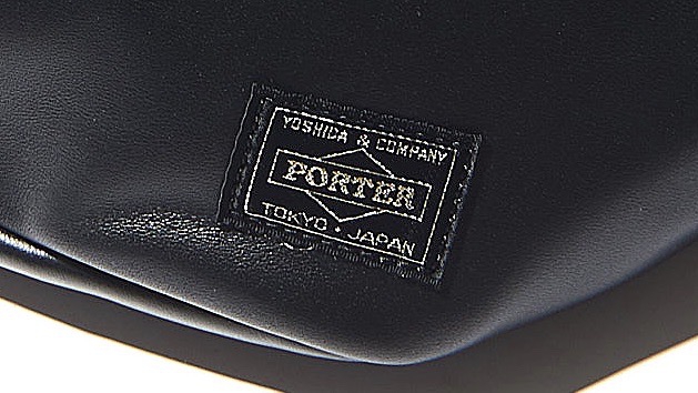 【話題】吉田カバン・ポーターとルイスレザーズのコラボバッグがカッコ良すぎる件 | アイテム | LEON レオン オフィシャルWebサイト