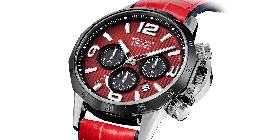 この夏、主役級の腕時計はコレ！ | メンズウォッチ（腕時計） | LEON レオン オフィシャルWebサイト