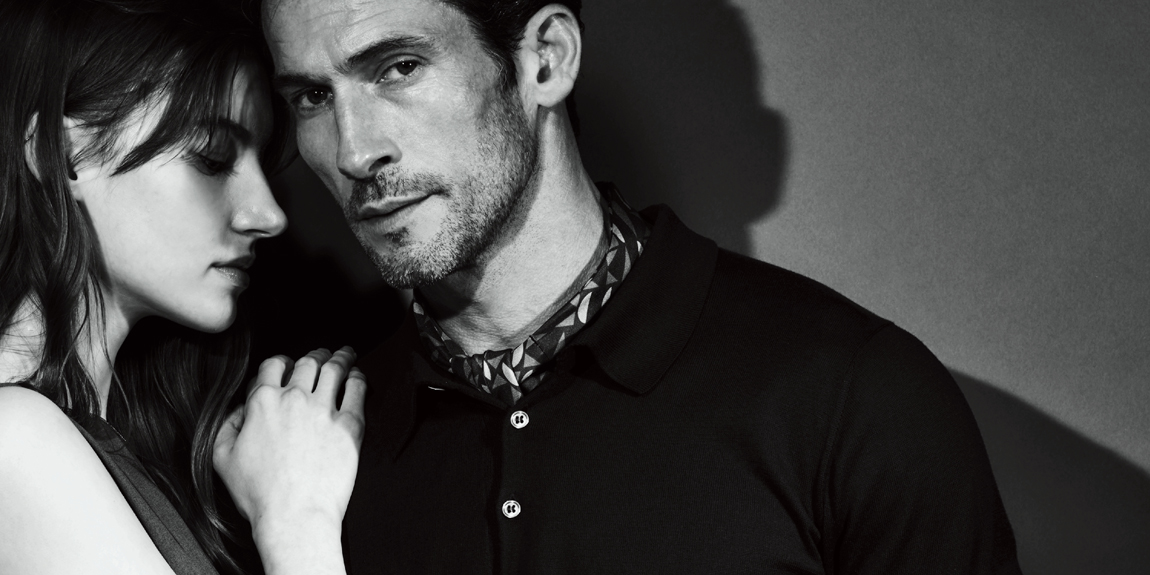 半袖を上品にキメるなら「襟付きニット」！ | メンズファッション | LEON レオン オフィシャルWebサイト