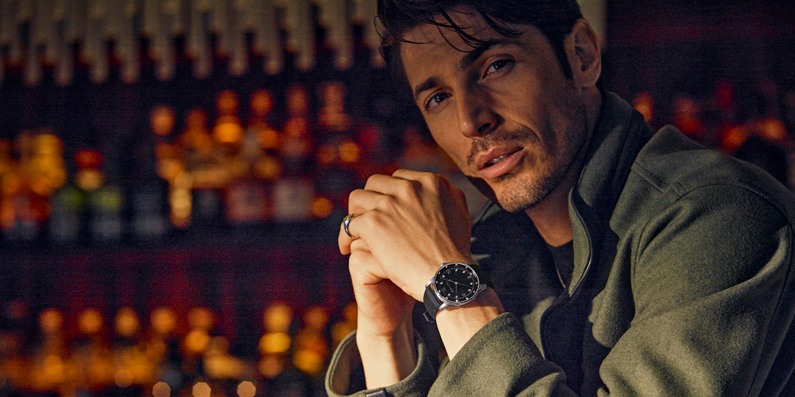 腕時計で大人の色気を引き出すなら？ | メンズウォッチ（腕時計） | LEON レオン オフィシャルWebサイト