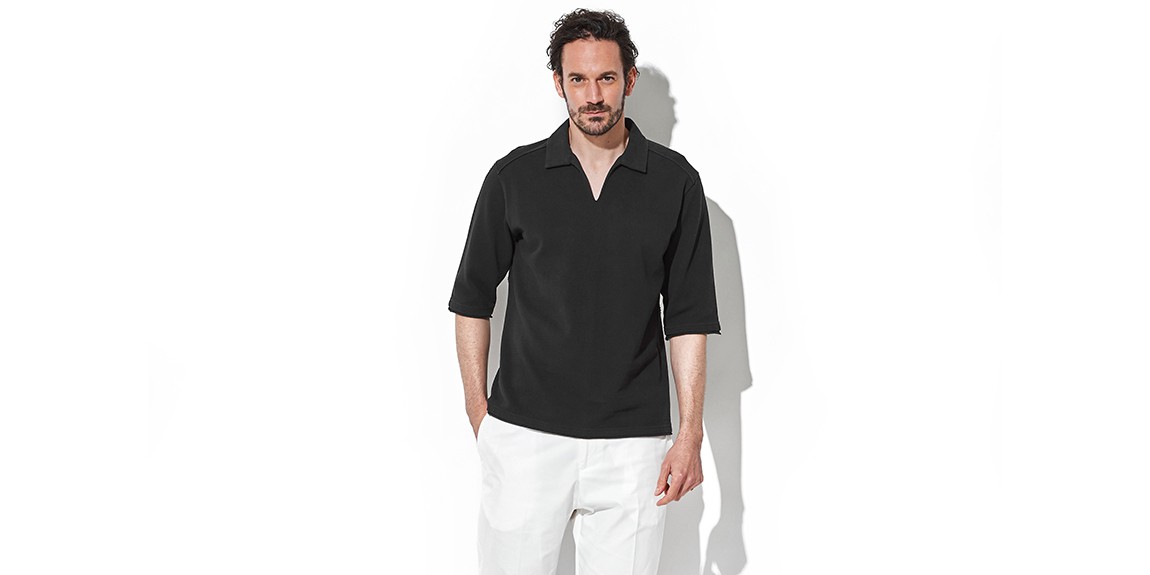 夏カジュアルなら「wjk」がオススメです！ | 買えるLEON | LEON レオン オフィシャルWebサイト