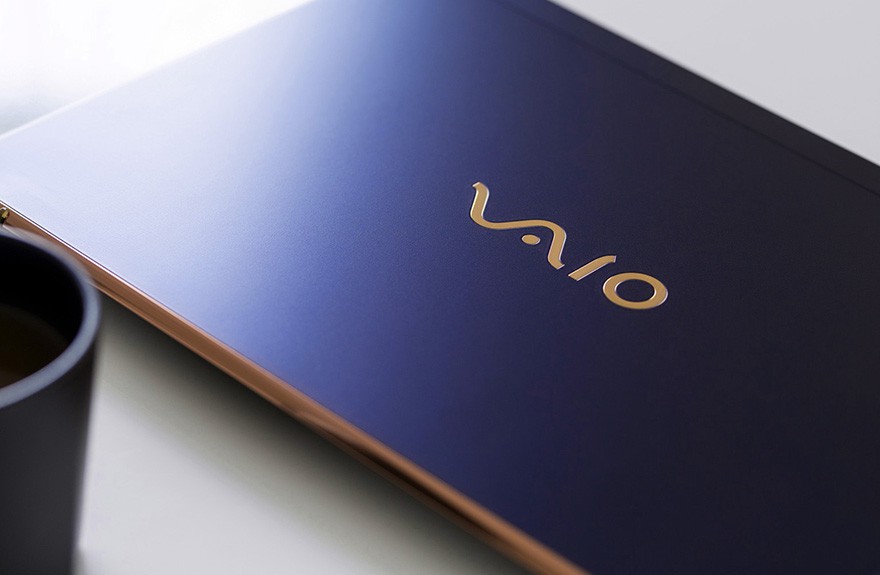 日本が誇る“勝色”PC！ 新型VAIOを実機レビュー | エレクトロニクス | LEON レオン オフィシャルWebサイト