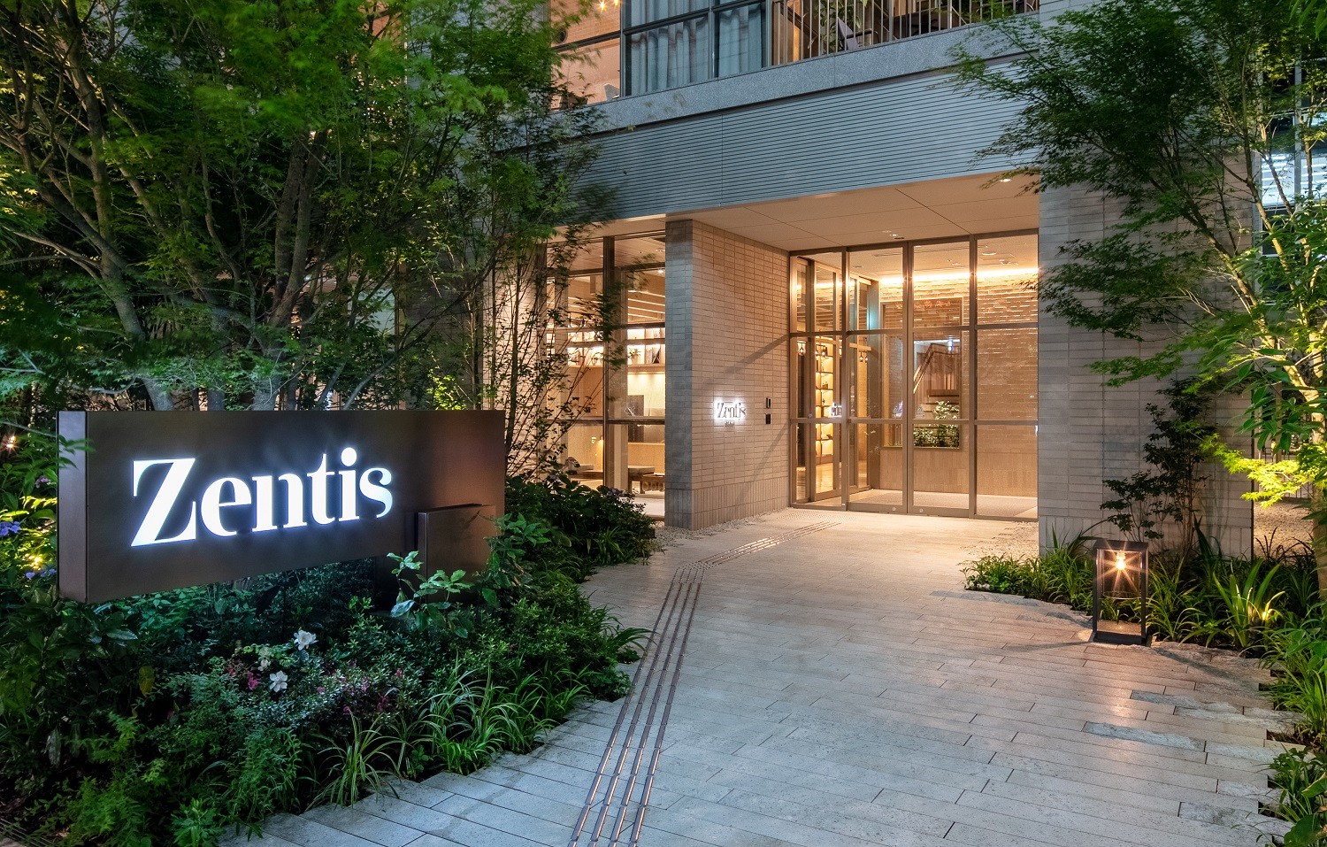 大阪で見つけたセンス抜群のモテるホテル「Zentis Osaka」 | 旅行 | LEON レオン オフィシャルWebサイト