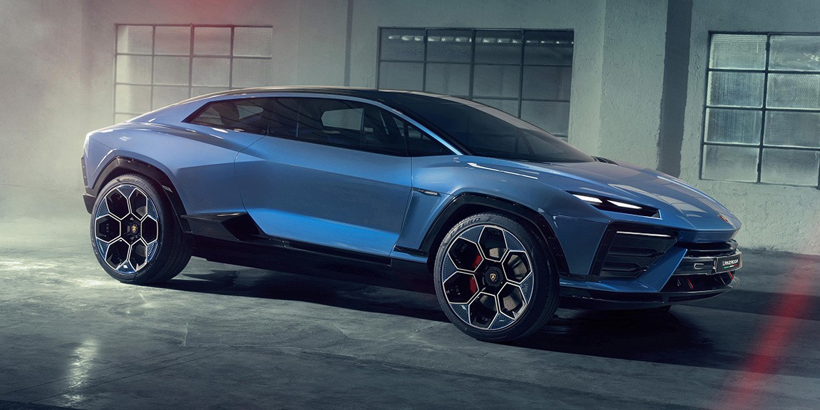 世界発！ 未来の電気自動車を一挙お見せします | 自動車 | LEON レオン オフィシャルWebサイト