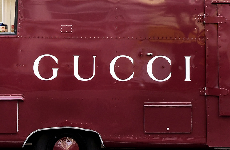 「グッチ」の巨大ショップがSOHOにオープン！ 買い物デートの新名所となるか？ | 旅行 | LEON レオン オフィシャルWebサイト