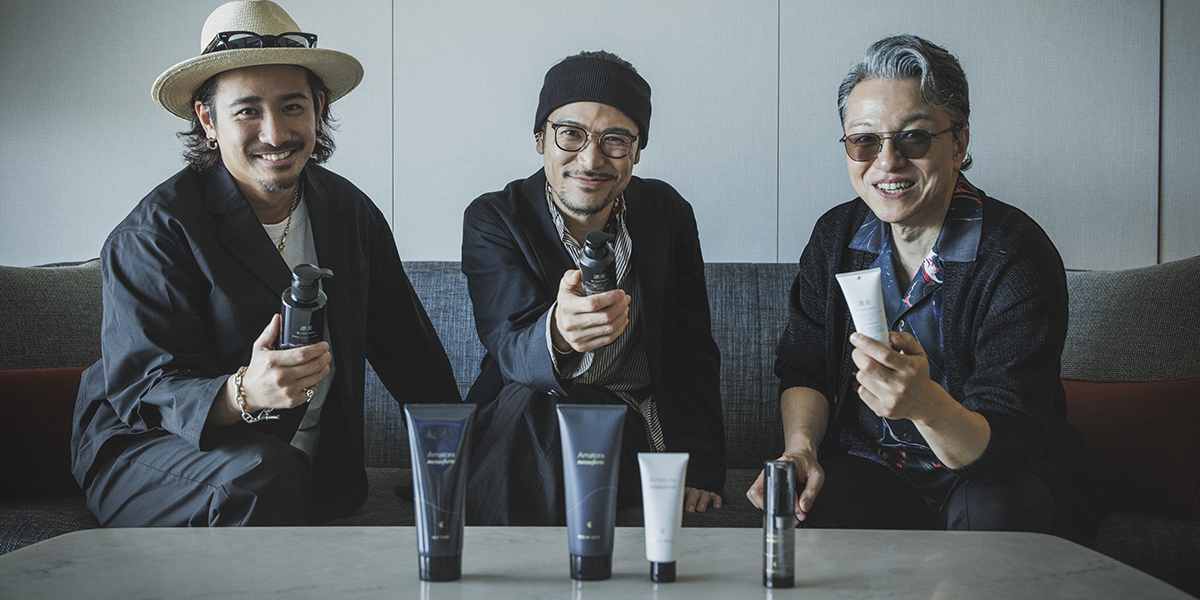 大人のモテる髪型は清潔感だけじゃない、TPOに合わせられる柔軟性もマスト | ボディメンテ | LEON レオン オフィシャルWebサイト