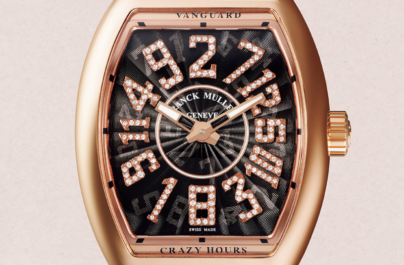 駆け引き上手な腕時計!? 男女の甘いやりとりが始まります | メンズウォッチ（腕時計） | LEON レオン オフィシャルWebサイト