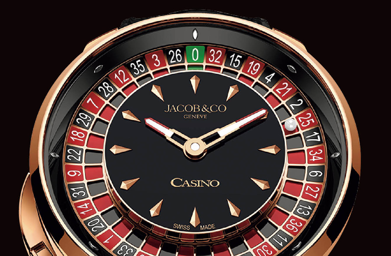 彼女をアッと驚かせる！ 超絶技巧な「エンタメコンプリケーション」 | メンズウォッチ（腕時計） | LEON レオン オフィシャルWebサイト