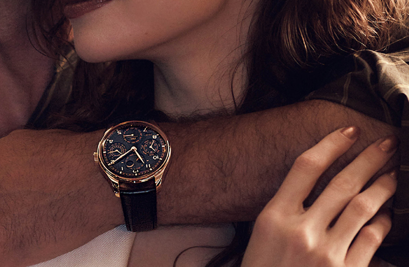 大人は「夜空時計」でロマンを語る | メンズウォッチ（腕時計） | LEON レオン オフィシャルWebサイト