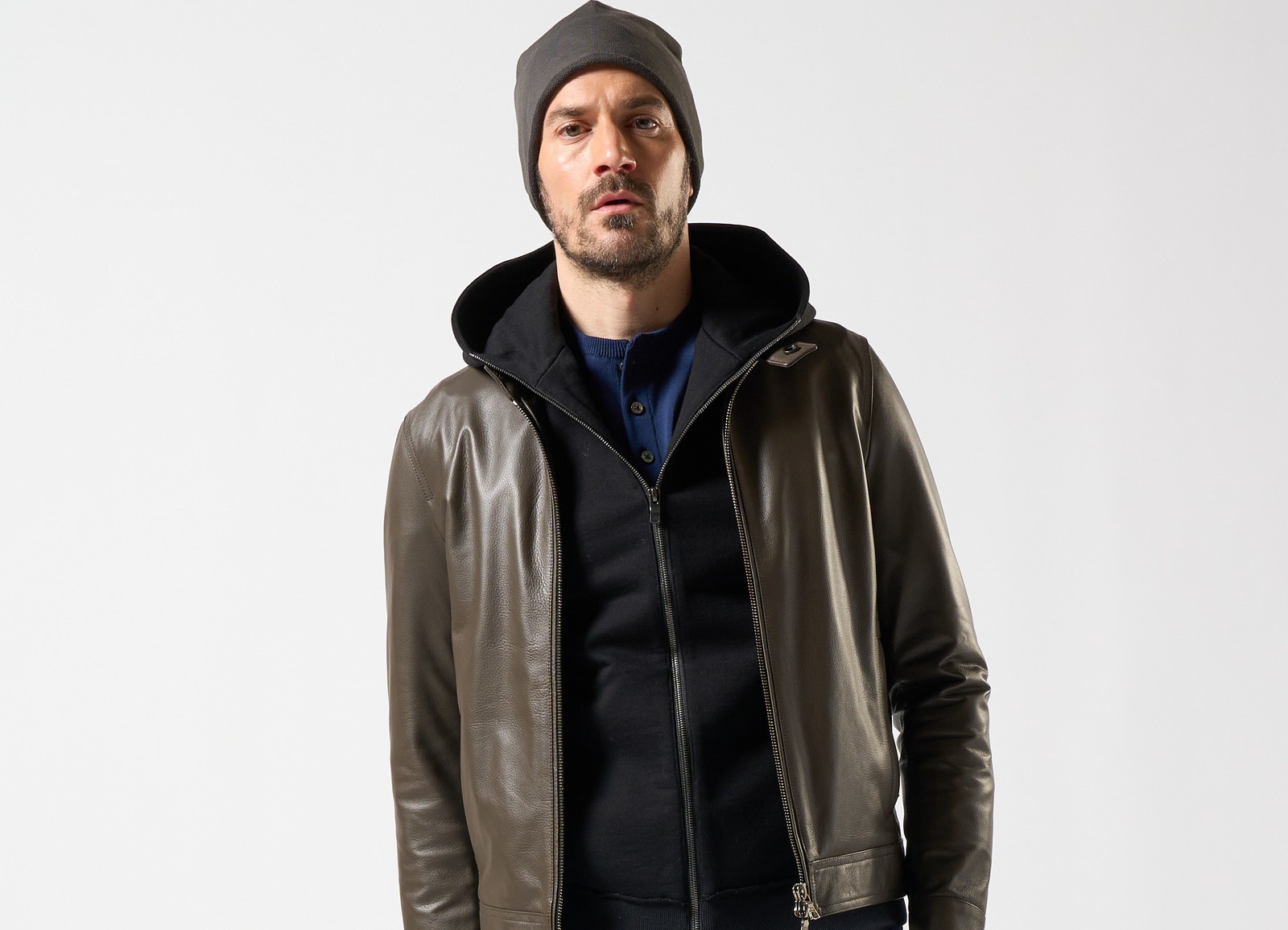 注目の大人なコラボアイテムが大集結！ wjkの魅力がさらに進化した!? | レオンからのお知らせ | LEON レオン オフィシャルWebサイト