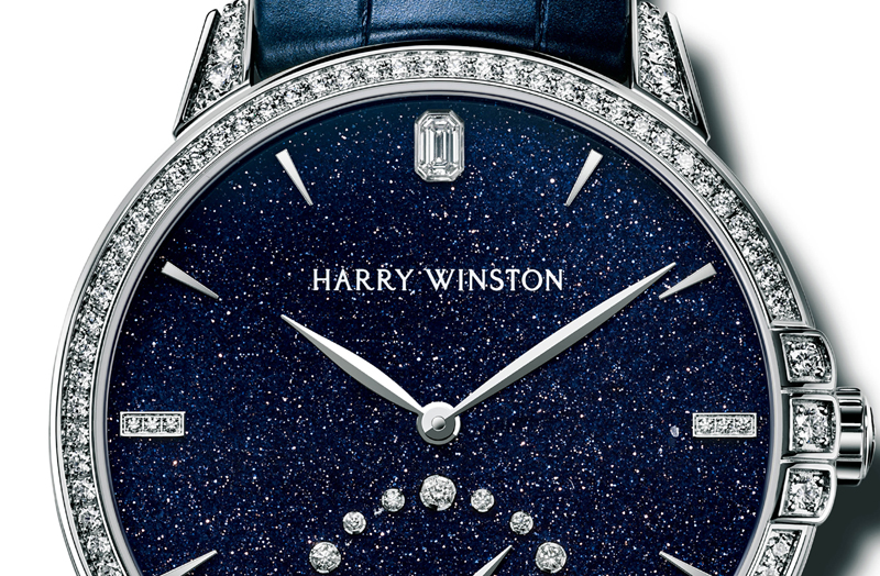 永遠の輝きを刻む「ダイヤモンドウォッチ」♡ | メンズウォッチ（腕時計） | LEON レオン オフィシャルWebサイト