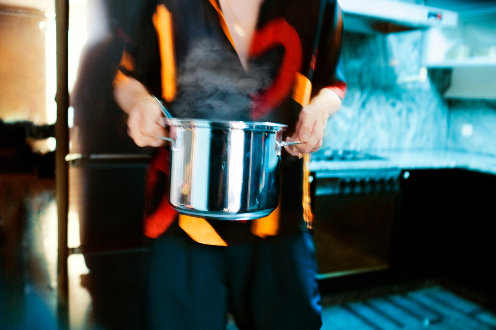 【第9話_1】「どんなプレイをしたのよ」 | ライフスタイル | LEON レオン オフィシャルWebサイト