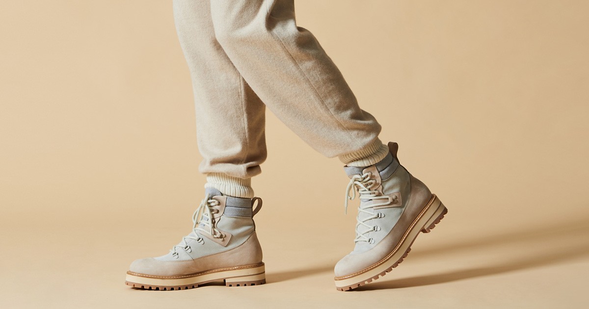 上品にキマる大人のブーツインは、実はパンツも重要だった件 | メンズファッション | LEON レオン オフィシャルWebサイト