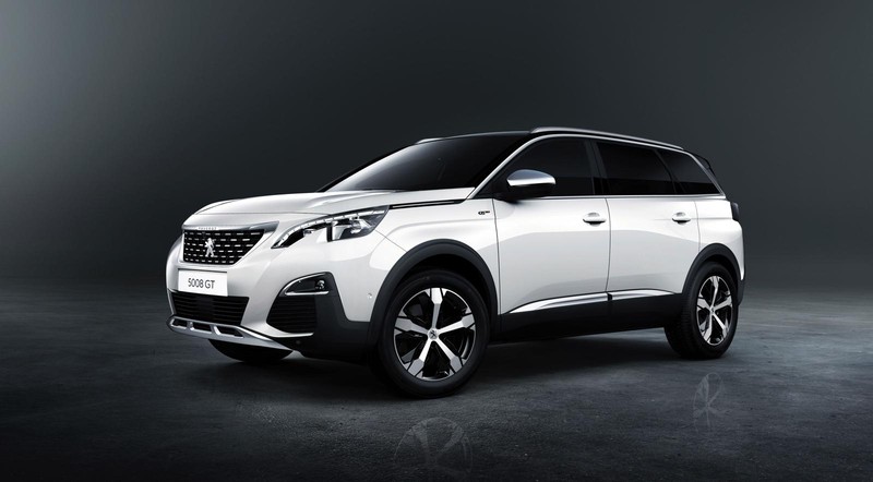 “ファーストクラス”の乗り心地？ プジョーのSUVがラグジュアリーに進化した！ | 自動車 | LEON レオン オフィシャルWebサイト