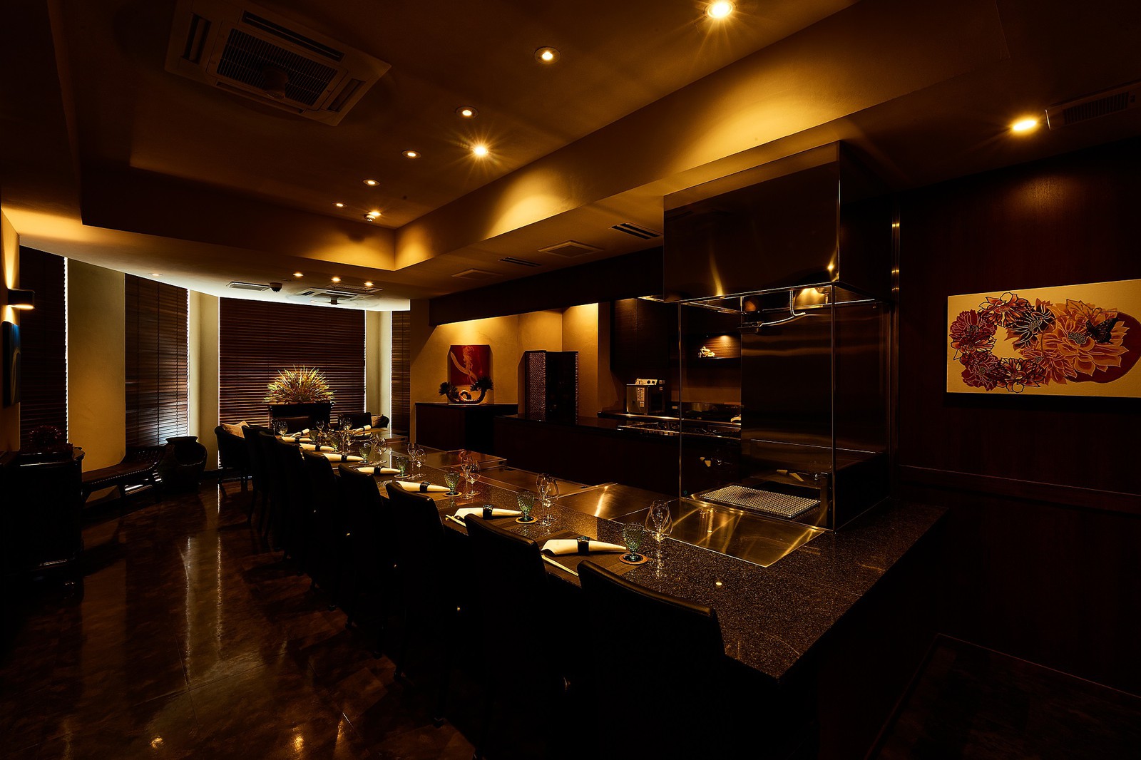 いま、大切なレストランを守るためにできること | グルメ | LEON レオン オフィシャルWebサイト