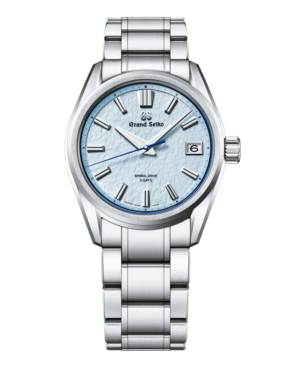 特別なグランドセイコーを手に入れるなら？ 「AJHHグランドセイコーフェア」がスタート | レオンからのお知らせ | LEON レオン ...