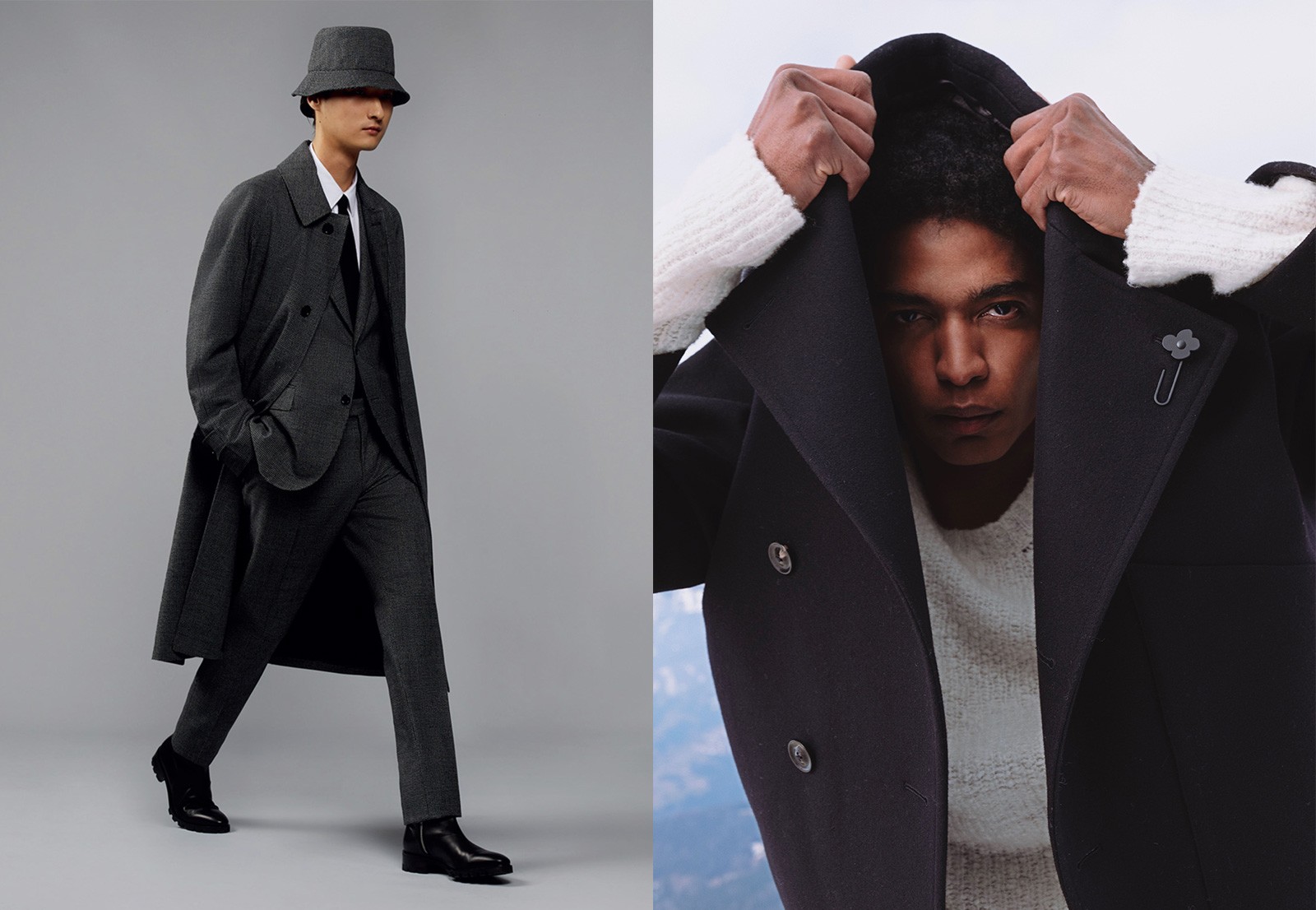 【LEON×LARDINIイベント開催決定！】20組40名様を抽選でご招待します!! | イベント | LEON レオン オフィシャルWebサイト